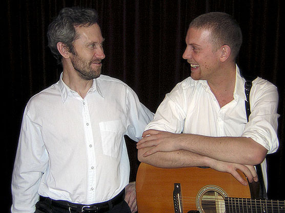 Lucas Stark / Bilder