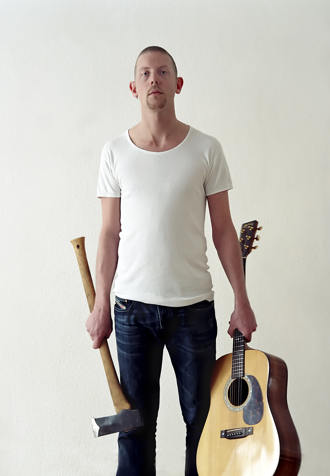 Lucas Stark / Pressmaterial