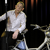 Lucas Stark / Pressmaterial