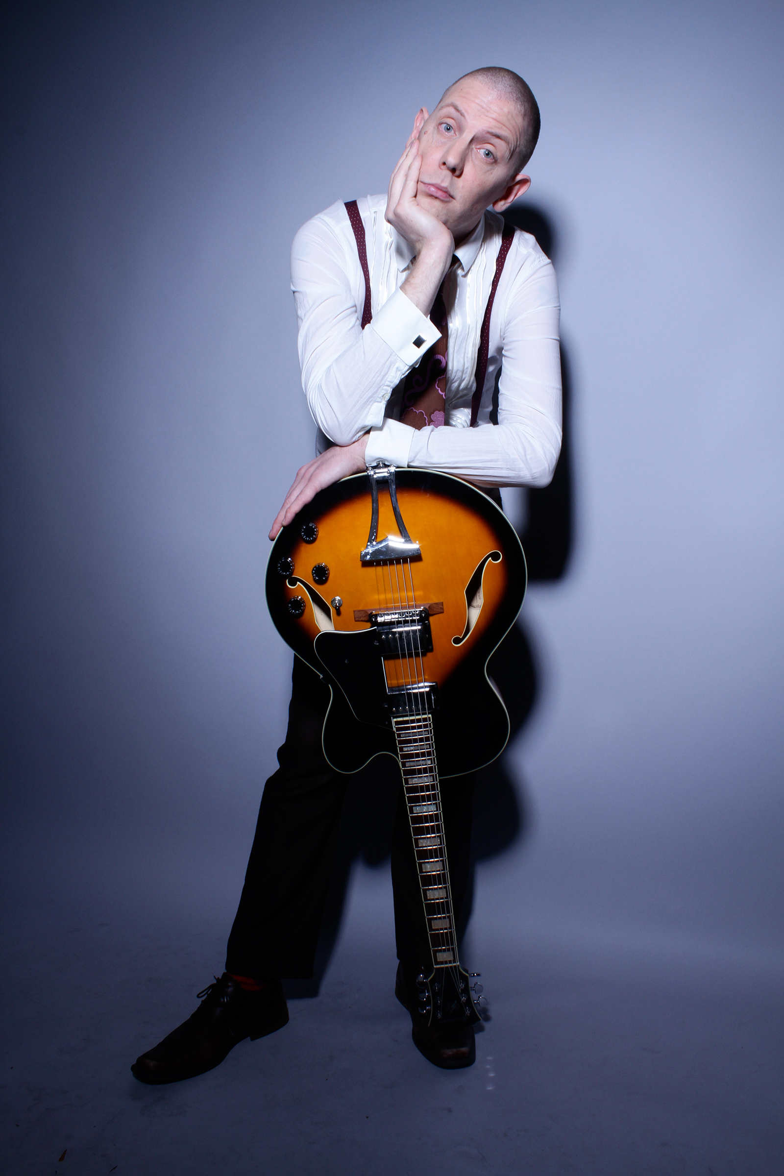 Lucas Stark / Pressmaterial